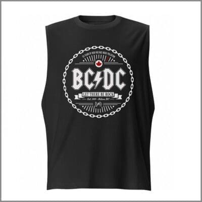 Upcoming Shows & Tickets | AC/DC Tribute Band BC/DC