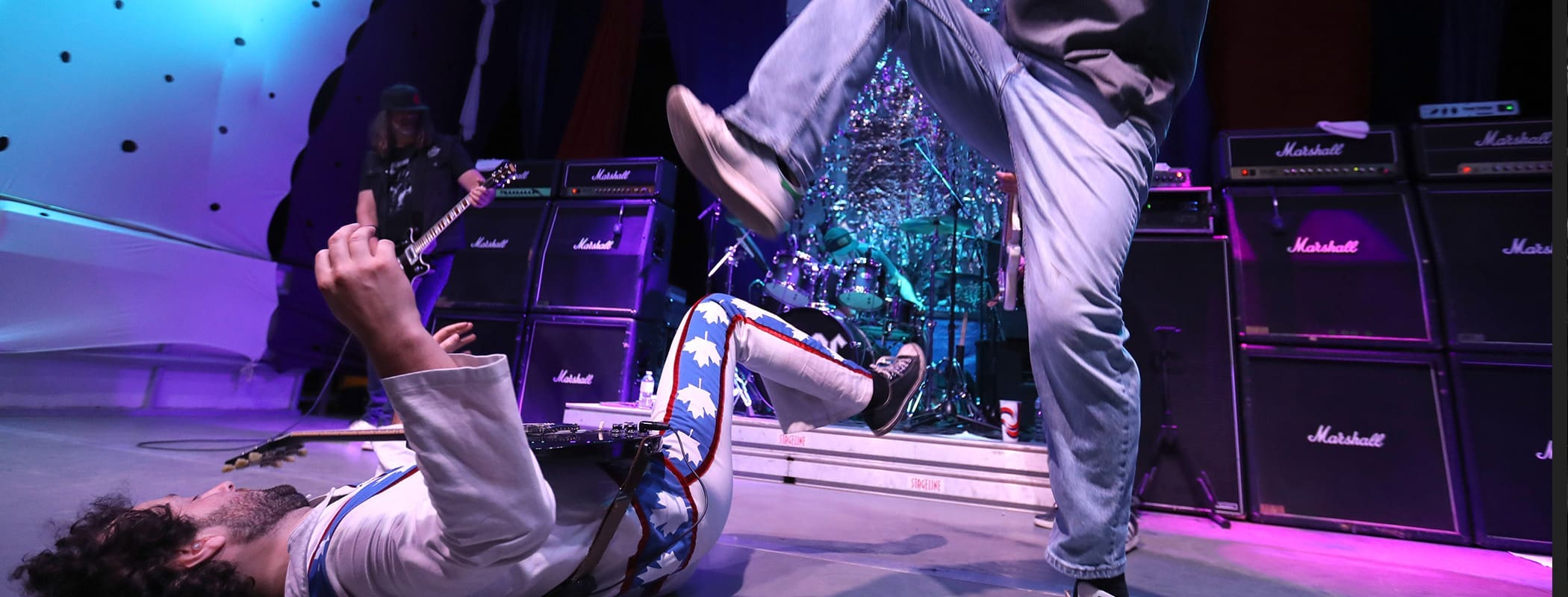 Upcoming Shows & Tickets | AC/DC Tribute Band BC/DC