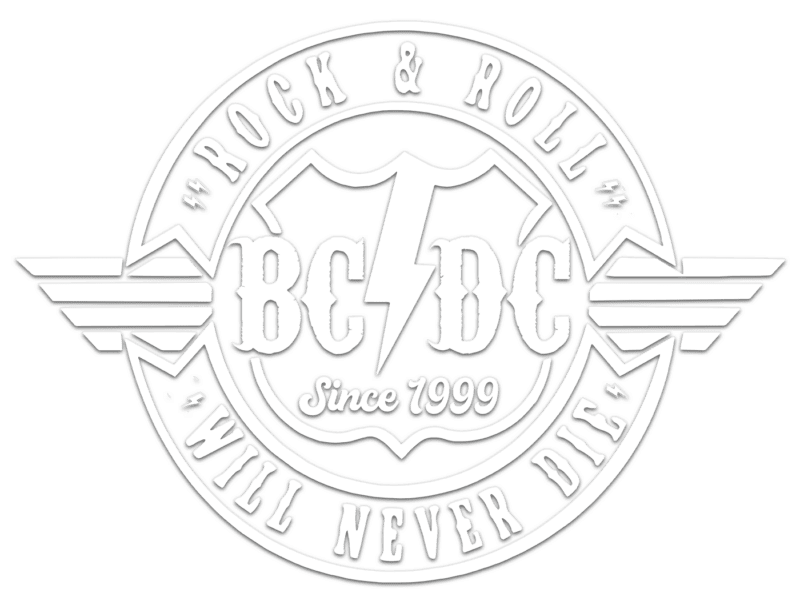AC/DC Tribute Band BCDC Canada | Salute to ACDC Tribute Band
